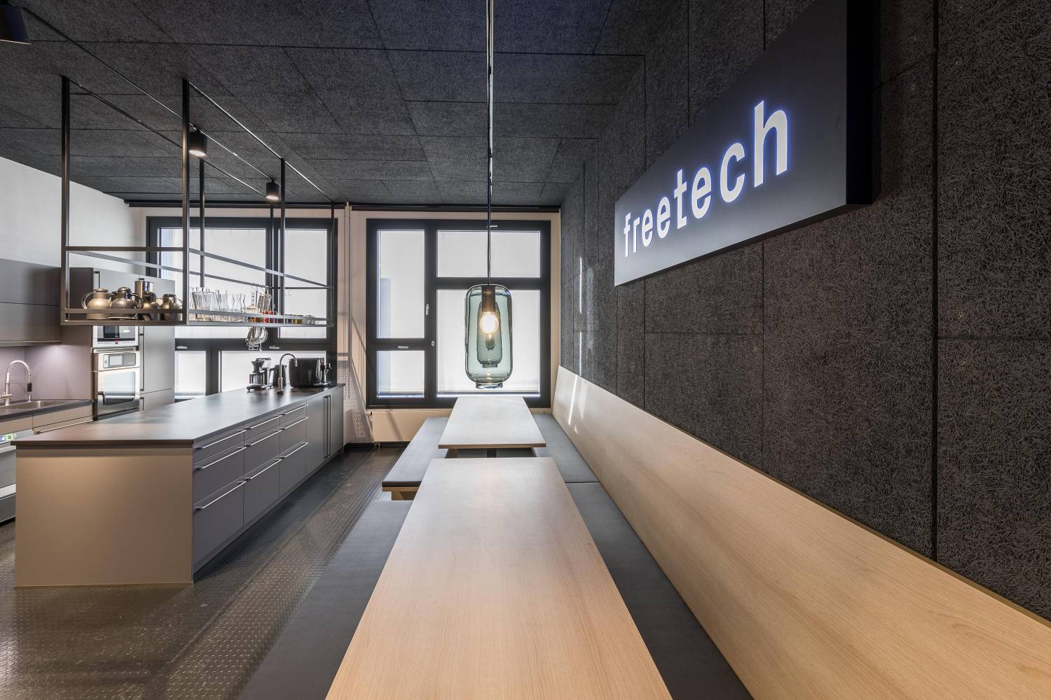 Team – freetech GmbH
